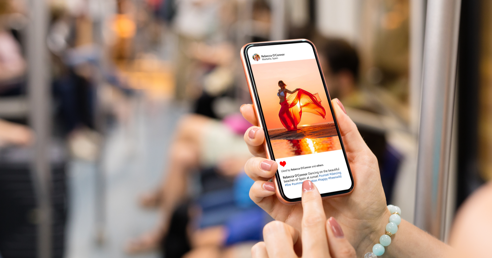 All You Need To Know About The Blue Tick Badge On Instagram • Socialtrend